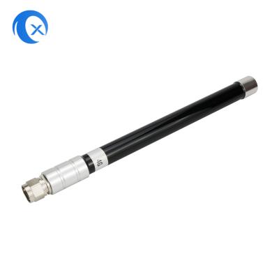 China 2.3-2.7GHz High Gain 5dBi  7dBi 4G LTE Outdoor Waterproof Omni Directional Fiberglass Antenna 4G Base Station Outdoor for sale