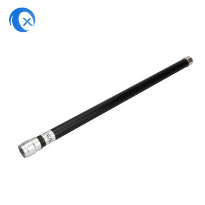 China 2.4GHz 5.8GHz Dual Band 7dBi High Gain Omnidirectional Outdoor/ Indoor Base Station Fiberglass Antenna for sale