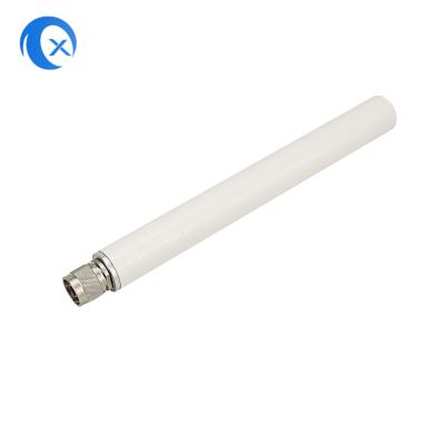 China High Gain 3-5 dBi Radio Hotspot Omni-Directional Helium 2.4G 5.8g Outdoor WiFi Mobile VHF Fiberglass Antenna for sale