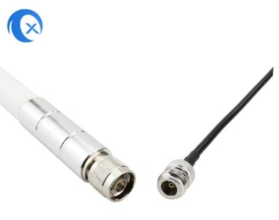 China 902-928 MHz Outdoor Waterproof Lora Fiberglass Antenna 500mm 5dBi For Helium Hotspot Miner Iot Gateway Antenna for sale