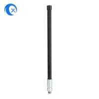 China 2 DBi Outdoor Lora 915 MHz Fiberglass Antenna with N Female Connector for Helium Hotspot Miner Iot Gateway Antenna for sale