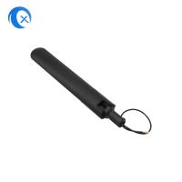 China 4G High Gain 3-5 dBi Multi-Band GSM/GPRS/3G/LTE/DTU 4G Antenna for Router with Flying Cable for Routers for sale