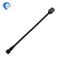 China High Frequency 5.8G Long Range ​Drone Antenna FPV High Gain 6DBi Antenna With RG141 for sale