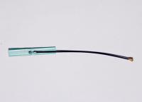 China High Gain 3G GSM PCB Antenna / Built In GSM Internal Antenna With RF113 Coax Cable for sale