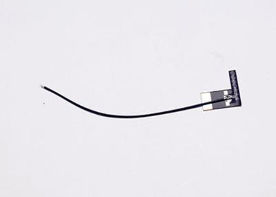 China FPCB Internal 2G / 3G / 4G Full Band Antenna 50 OHM Impendance With Coaxial Cable for sale