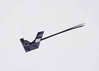 China 800 - 2700MHZ 4G LTE Antenna Internal 3G GSM Antenna Ipex UFl Connector for sale