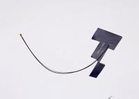 China Indoor 4G Internal Antenna FPC Board LTE Circuit With U FL Connector for sale