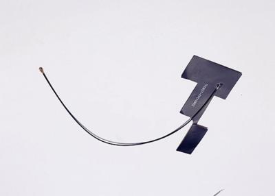 China Indoor 4G Internal Antenna FPC Board LTE Circuit With U FL Connector for sale