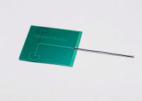 China Customized 915 MHZ Telemetry Antenna , Retangle PCB Internal Antenna With RG1.13 Cable for sale