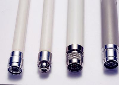 China Fiberglass 915 MHZ Telemetry Antenna 3DBI Outdoor Omni SMA TNC Connector for sale