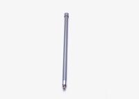 China 2.4G Fiberglass Omni Wifi Antenna / Omni Directional Outdoor With N Type Connector for sale