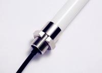 China Fiberglass Omni Wifi Antenna 433MHZ Outdoor Omni 3DBI Gain With N Female Connector for sale