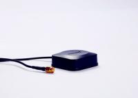 China Indoor / Outdoor GPS Navigation Antenna 3M Cable Antenna With SMA Male Connector for sale