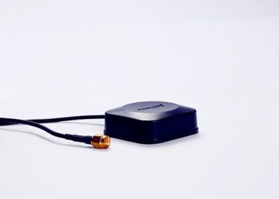 China Indoor / Outdoor GPS Navigation Antenna 3M Cable Antenna With SMA Male Connector for sale