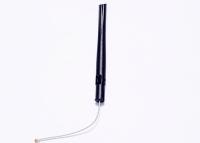 China Free Sample RFID 915 MHZ Telemetry Antenna IPEX Connector Flexible Rubber Antenna for sale