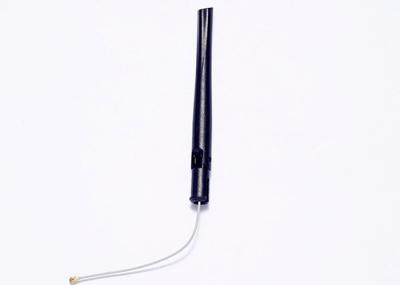 China Free Sample RFID 915 MHZ Telemetry Antenna IPEX Connector Flexible Rubber Antenna for sale