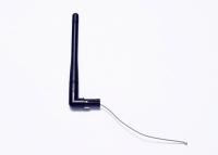 China Black / White 4G LTE Antenna Wireless Indoor LTE 50OHM Impedance With Signal Booster for sale