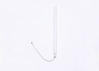 China 4G LTE Rubber Duck Wifi Antenna 50MM RG1.13 Cable U FL / IPEX Connector for sale