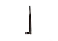 China Omnidirectional 2.4GHz Rubber Duck Antenna With SMA Male Connector for sale