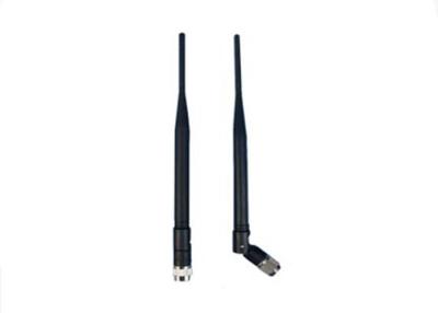 China Customized Omni Directional Antenna 700 - 2700MHZ With RP SMA Connector for sale