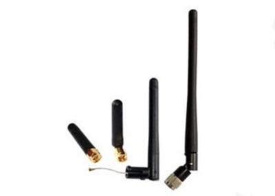 China External 915 MHZ Whip Antenna / SMA Male Lora Terminal Antenna Mount 3DBI for sale