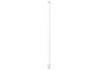 China 2.4GHz Omni Wifi Antenna 9DBI Fiberglass Station Antenna With N Female Connector for sale