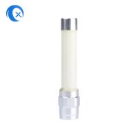 China 2.4GHz 2dBi Fiberglass Base Station Antenna with N Connector for sale