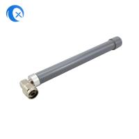 China 5G Fiberglass Base Station Antenna 5dBi Gain 20x225mm for sale