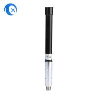 China 5dBi 2.4G WiFi Fiberglass Antenna with N Connector 20x228mm for sale