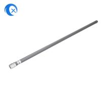 China 9dBi High Gain Fiberglass Antenna 2.4G 5G 5.8G 15x593mm for sale