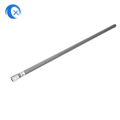 China 9dBi High Gain Fiberglass Antenna 2.4G 5G 5.8G 15x593mm for sale