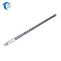 China 9 dBi Fiberglass WiFi Antenna 2400-2500MHz Outdoor Omni-Directional for sale