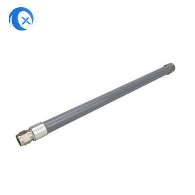 China 5G 8dBi Fiberglass Antenna Outdoor Waterproof 20x470mm for sale