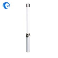 China 5G Outdoor Fiberglass Antenna 5 dBi Gain 25x290mm for sale