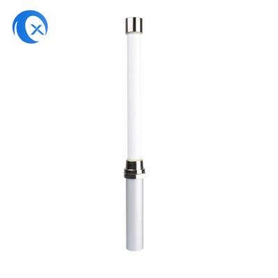 China 5G Outdoor Fiberglass Antenna 5 dBi Gain 25x290mm for sale