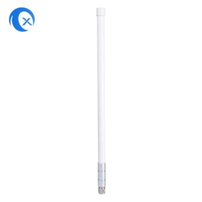 China 868/915MHz 5.8dBi Fiberglass Base Station Antenna for Helium HNT for sale