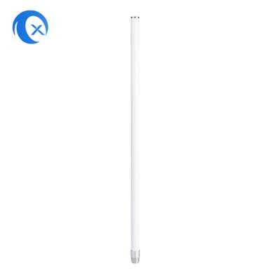 China 3 dBi Fiberglass Antenna 868-915MHz for IoT Waterproof for sale
