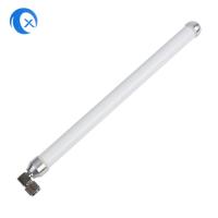 China 2.4GHz 5dBi Fiberglass Base Antenna with SMA Connector for sale