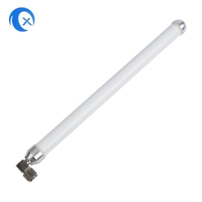 China 2.4GHz 5dBi Fiberglass Base Antenna with SMA Connector for sale