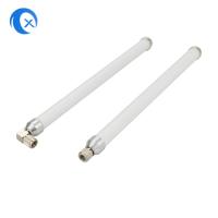 China 868MHz 2dBi Fiberglass Antenna with SMA Connector 18x230mm for sale