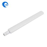 China 4G LTE Paddle Antenna with 4dBi Gain 50 Ohm Impedance and VSWR 1.5~2 for Reliable Cellular Communication for sale