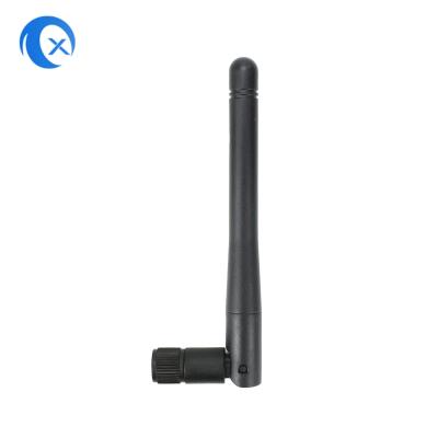 China Long Range 3G Antenna with 2.0 dBi Gain and 800-2100MHz Frequency for Enhanced WiFi Communication for sale