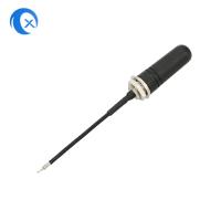 China Outdoor MIMO Omnidirectional Antenna with 50 Ohm Impedance and 1.0 dBi Gain for 3G 4G LTE Networks for sale
