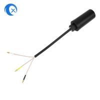 China ABS Material Outdoor Combo Antenna with N Female Connector for Wireless Fire Detector for sale