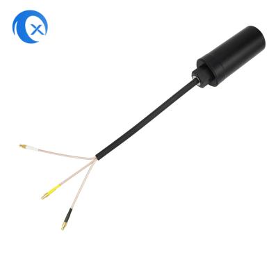 China ABS Material Outdoor Combo Antenna with N Female Connector for Wireless Fire Detector for sale