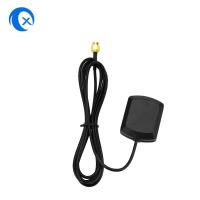 China Active Magnetic Mount GPS/Gnss Antenna for Ace-Gtw-4G 4G/GPS/Gnss Gateway with SMA Connector for sale
