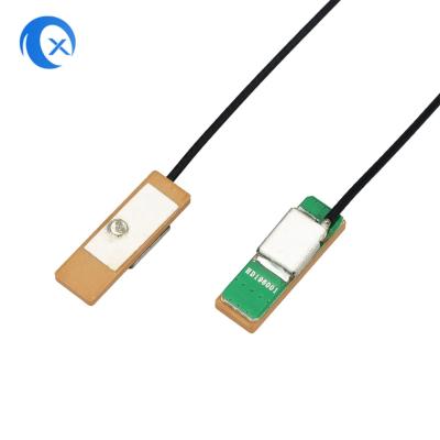 China Beidou GPS Module Locator Bds Satellite Positioning Navigator Compass Antenna Module Dual Mode for sale