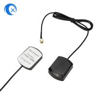 China Universal Digital Car Antenna for DVB-T Signal Enhancement for sale