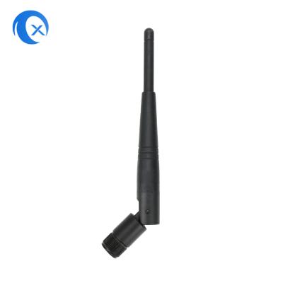 China Reverse Pole High Power Omni Directional Wifi Antenna 3 DBi for sale