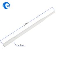 China 5G 7dBi Omni Directional WiFi Antenna With RP SMA Male Connector for sale